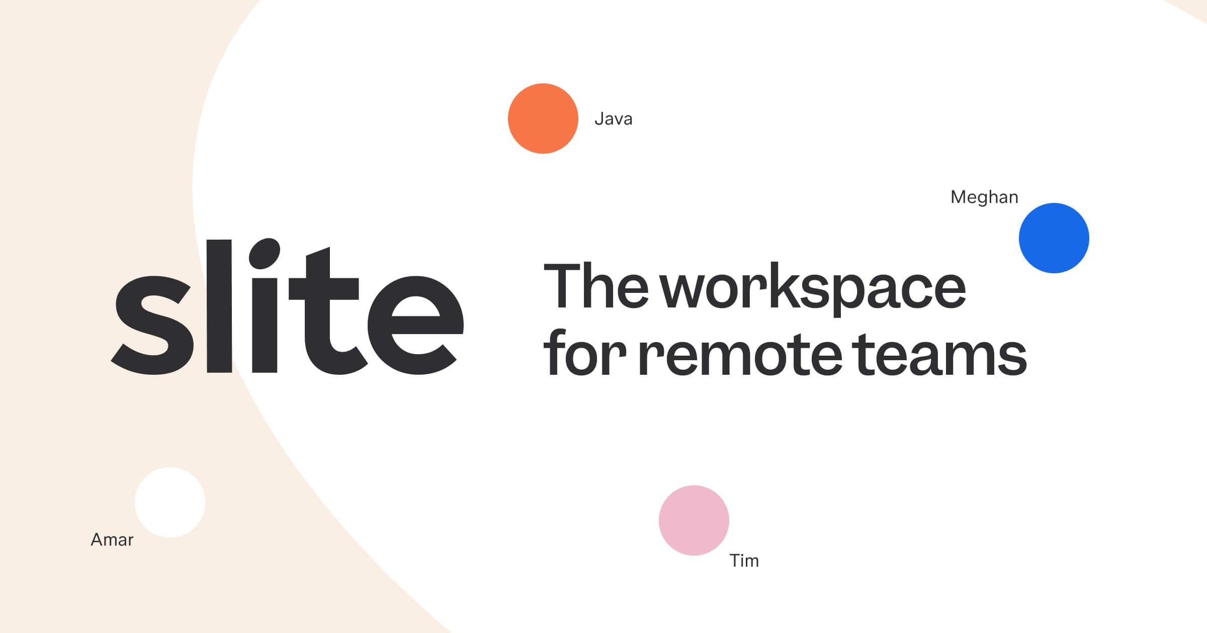 Slite - The workspace for remote teams