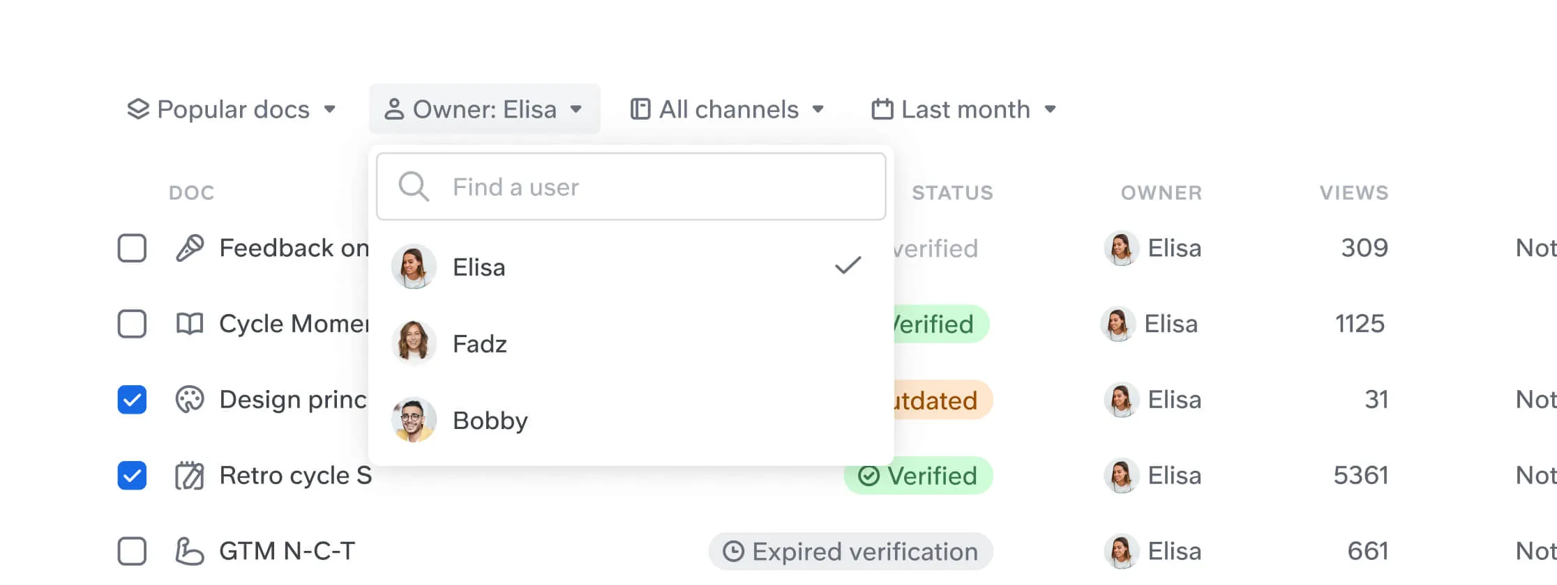 Slite - How it works