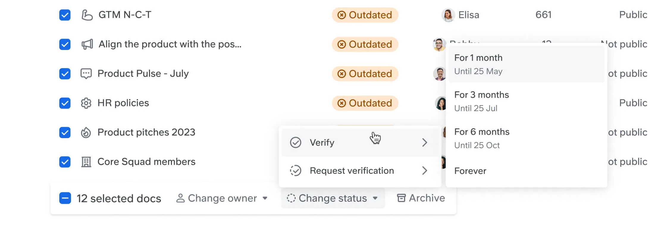 Slite - How it works
