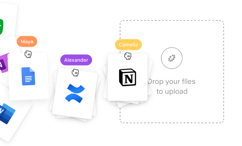 Slite - How it works