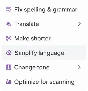 Slite - How it works