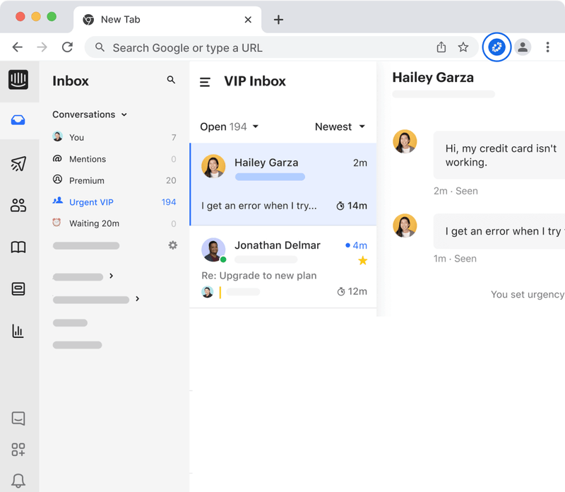 Ask - Stop searching, start asking | Slite