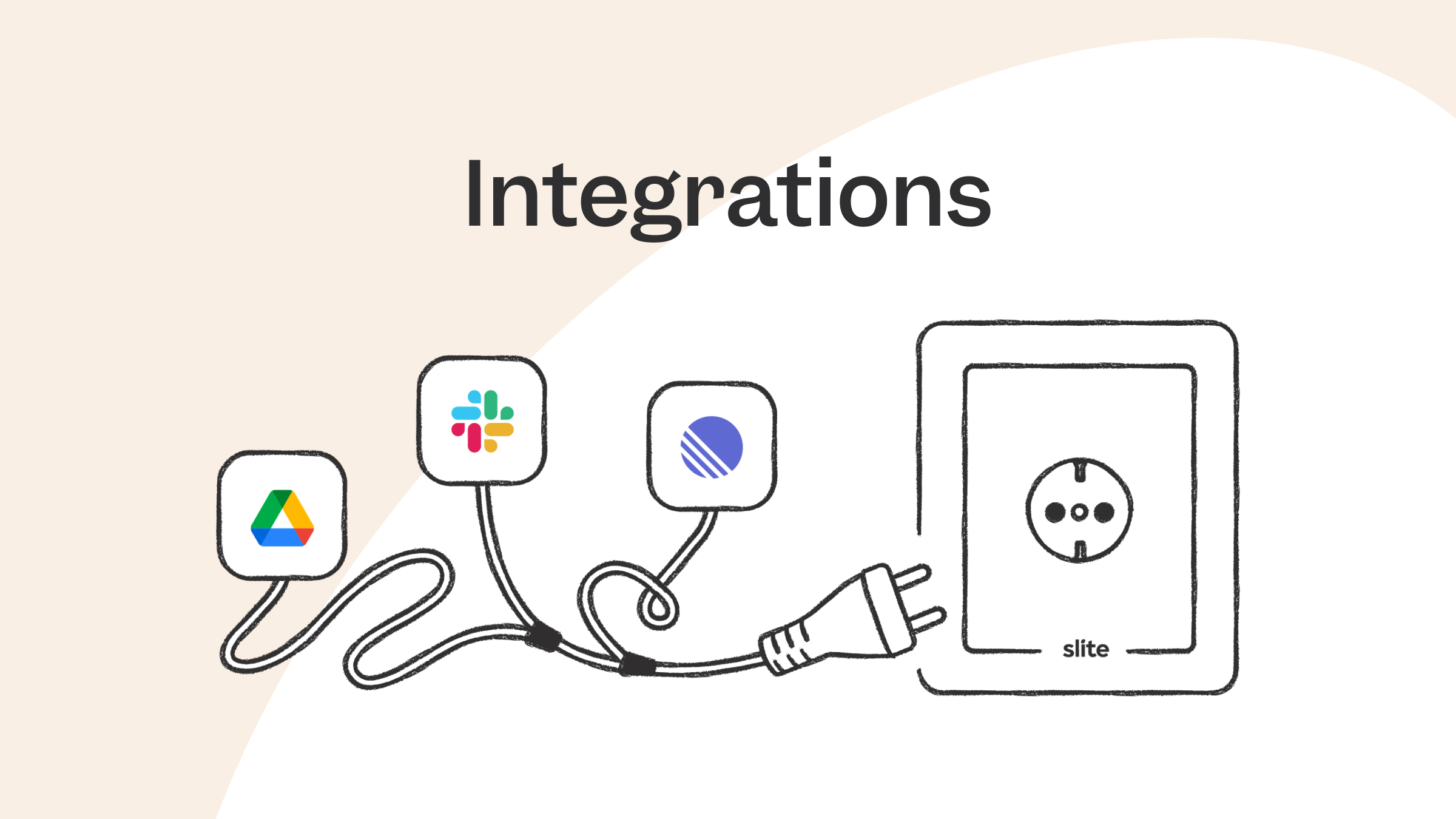 Integrations
