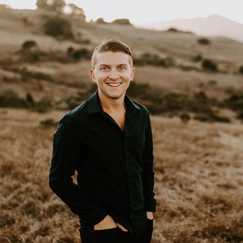 Conor Sweeney - A Chief of Staff Network Author