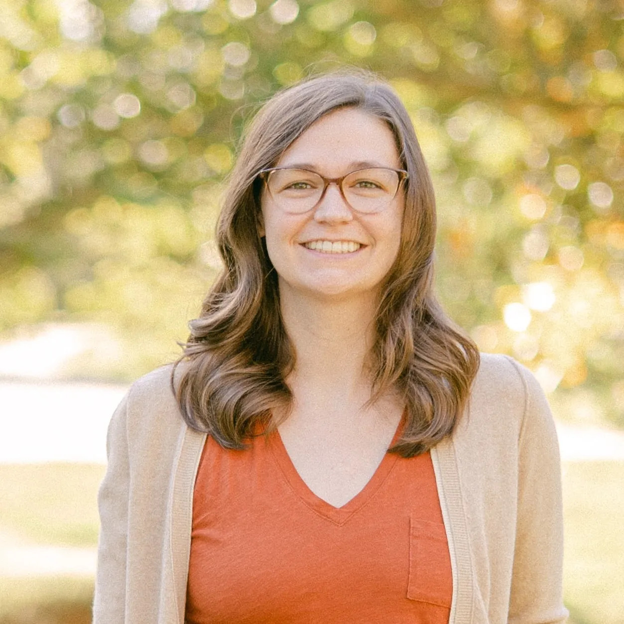 Jess Leonard | Chief of Staff Network Alumni