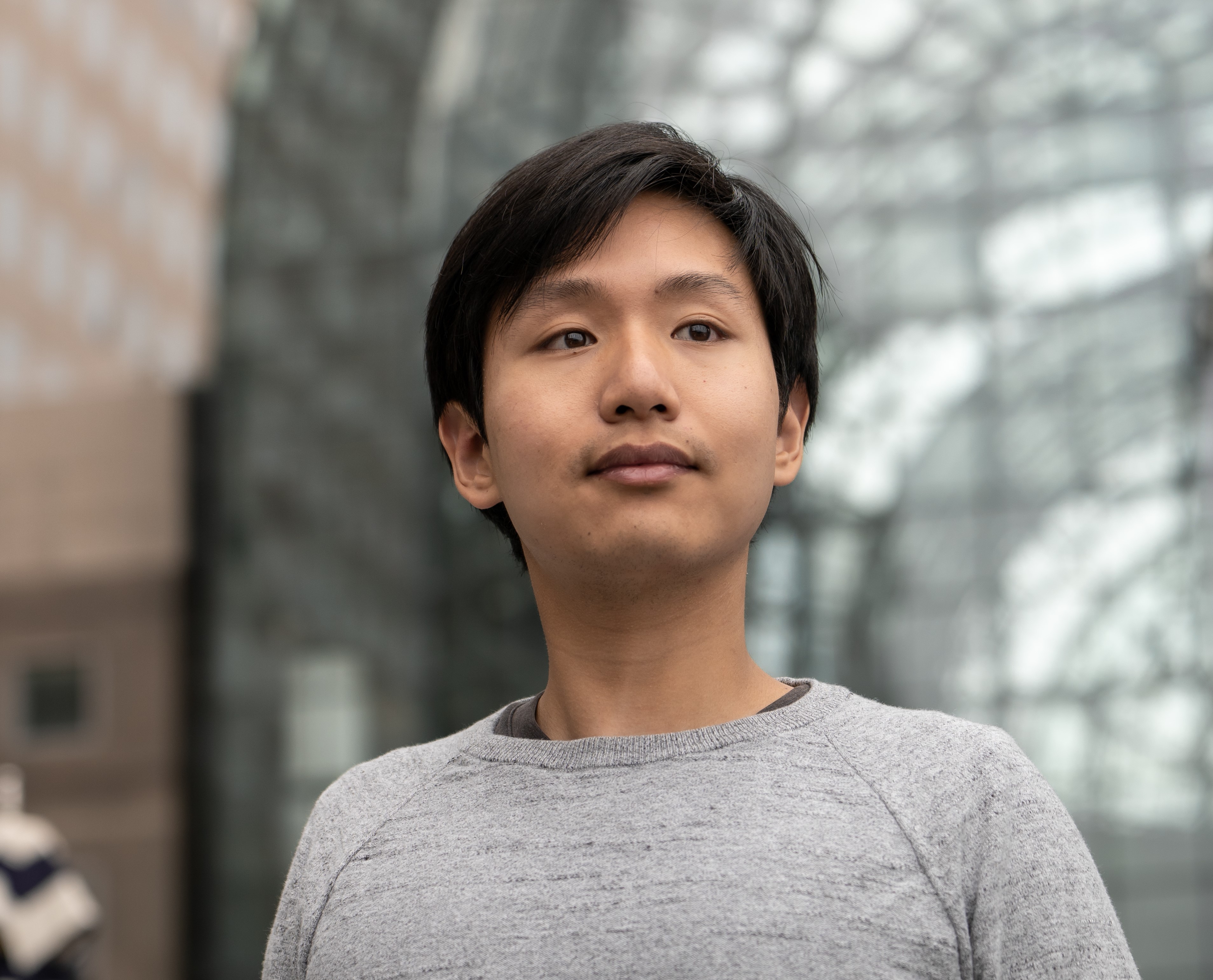 Leo Lu | Chief of Staff Network Alumni