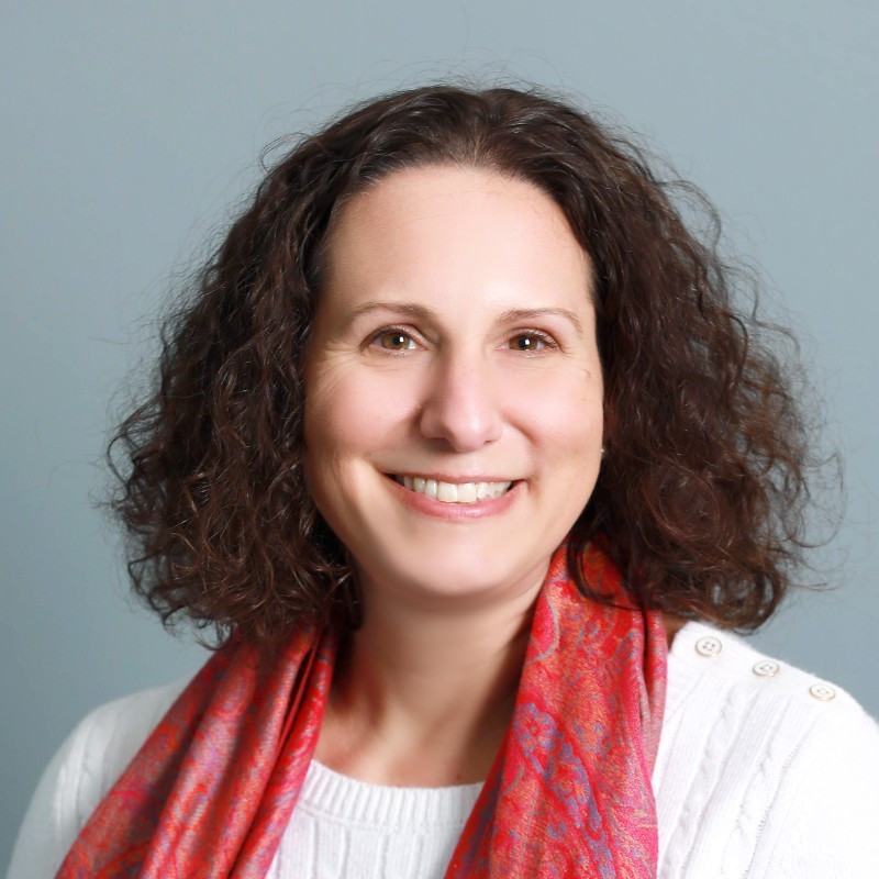 Laura Onderdonk Olin | Chief of Staff Network Alumni