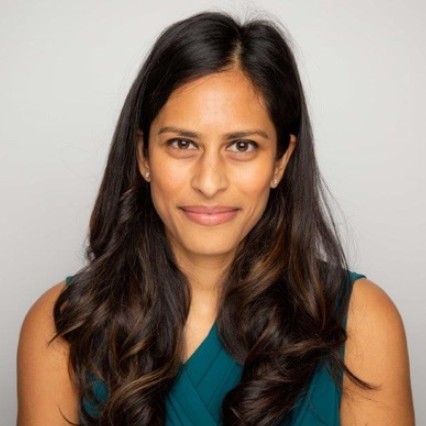 Rajal Patel | Chief of Staff Network Alumni