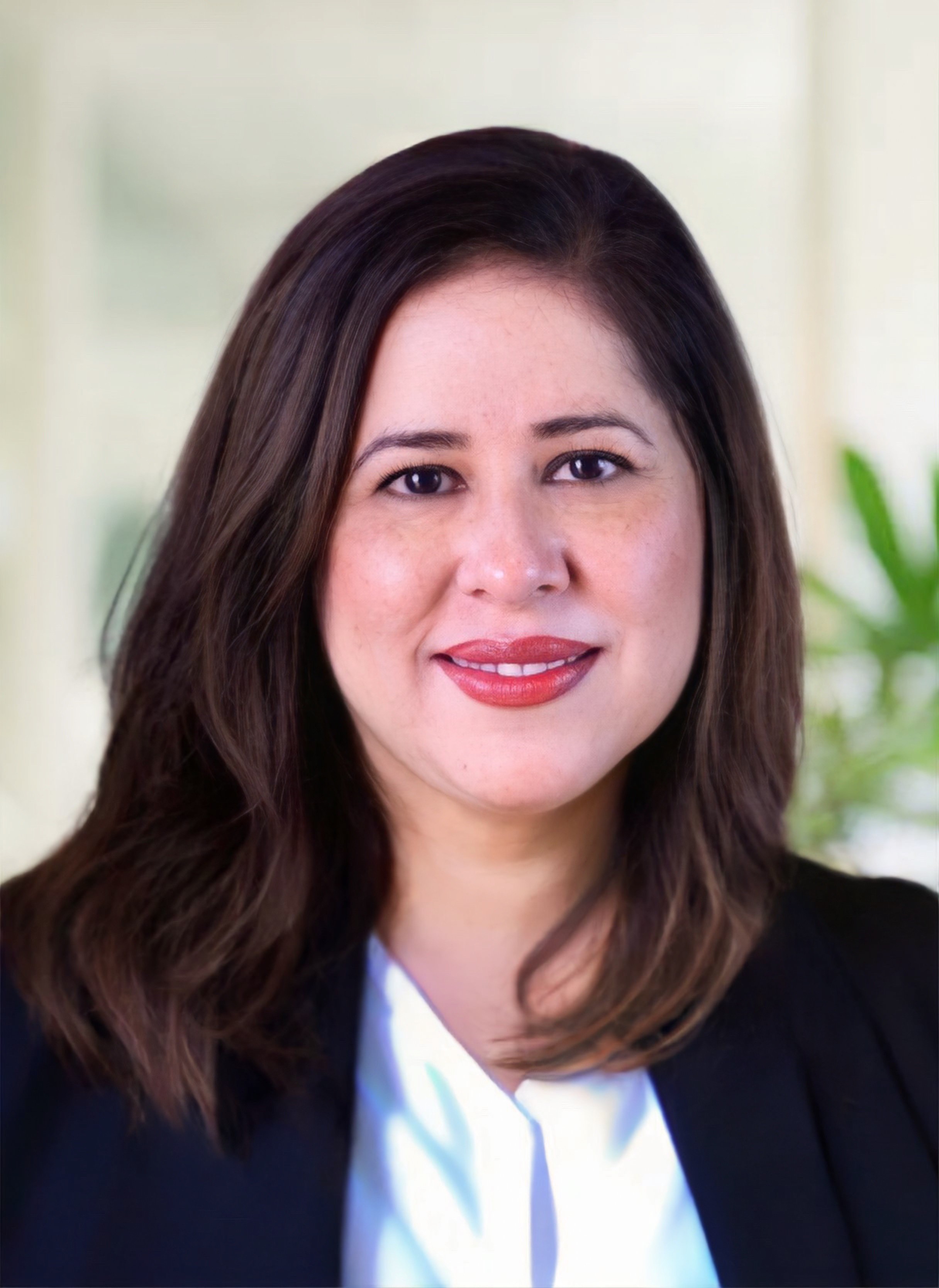 Diana Quintero | Chief of Staff Network Alumni