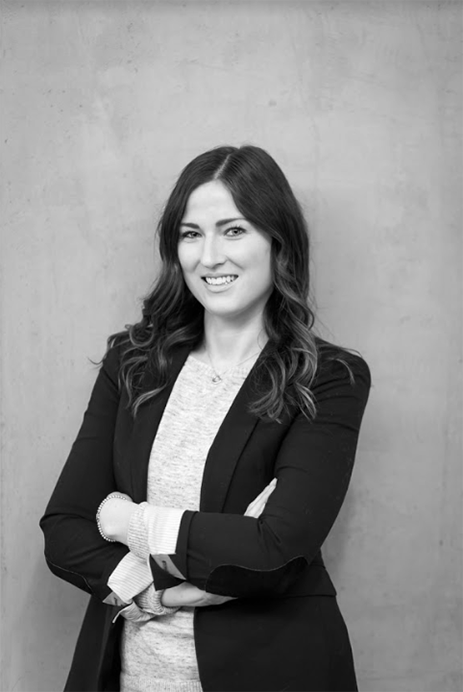 Miranda Russell | Chief of Staff Network Alumni