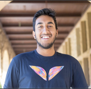 Sumukh Setty | Chief of Staff Network Alumni