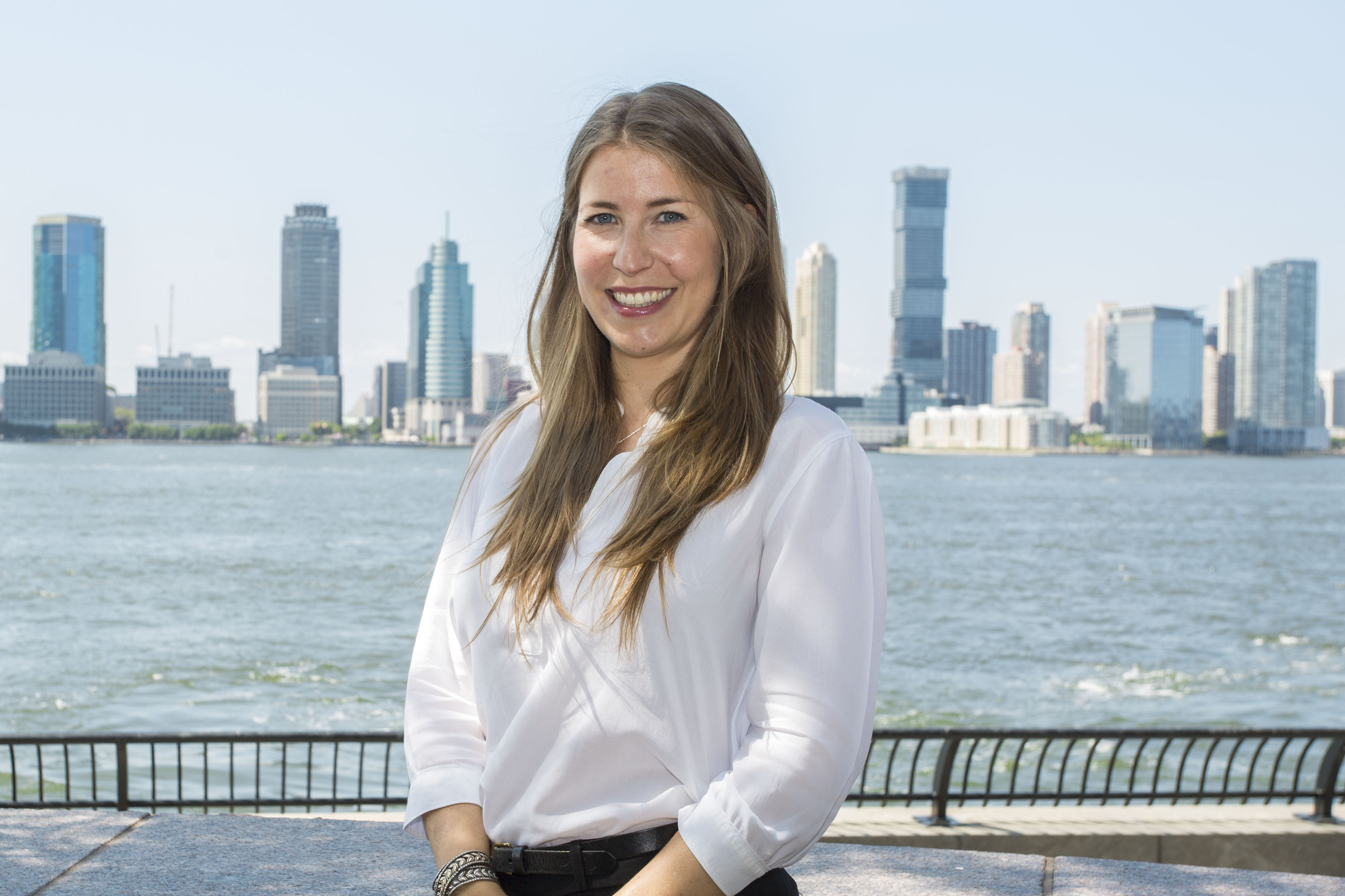 Alexandra Coleman | Chief of Staff Network Alumni