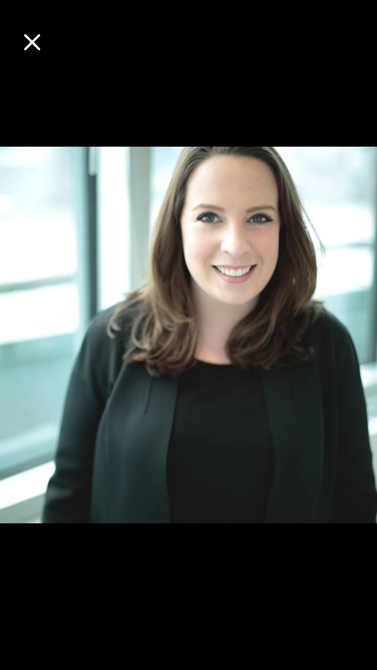 Caitlin Bartlow | Chief of Staff Network Alumni