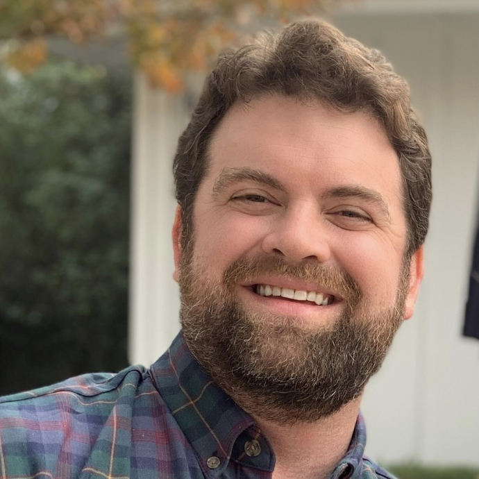 Justin Shore | Chief of Staff Network Alumni