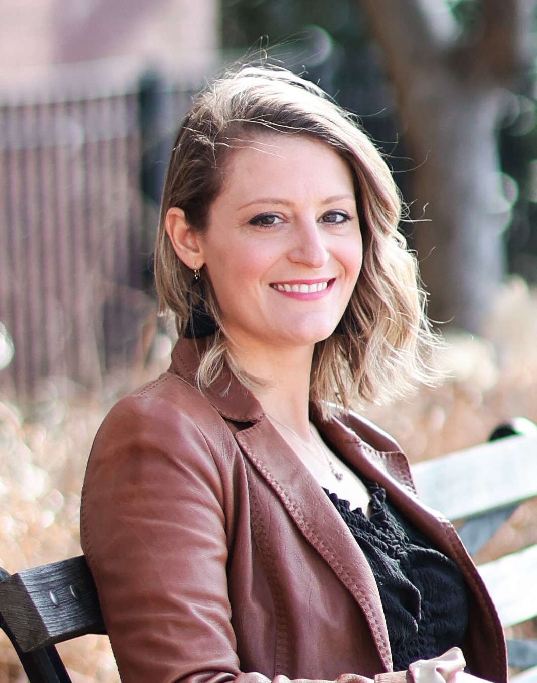 Jenna Masi | Chief of Staff Network Alumni