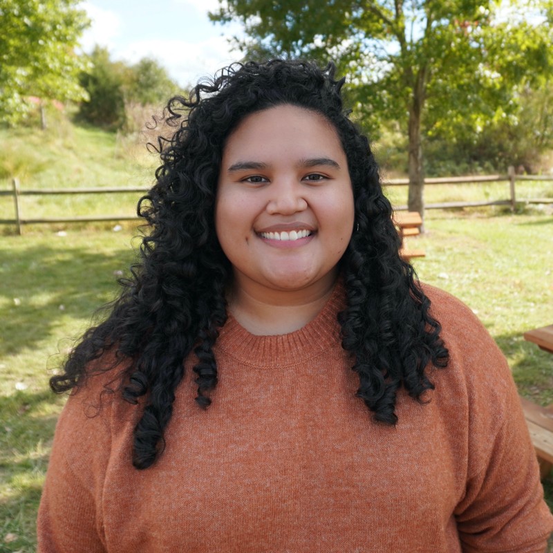 Rosie Mejia | Chief of Staff Network Alumni