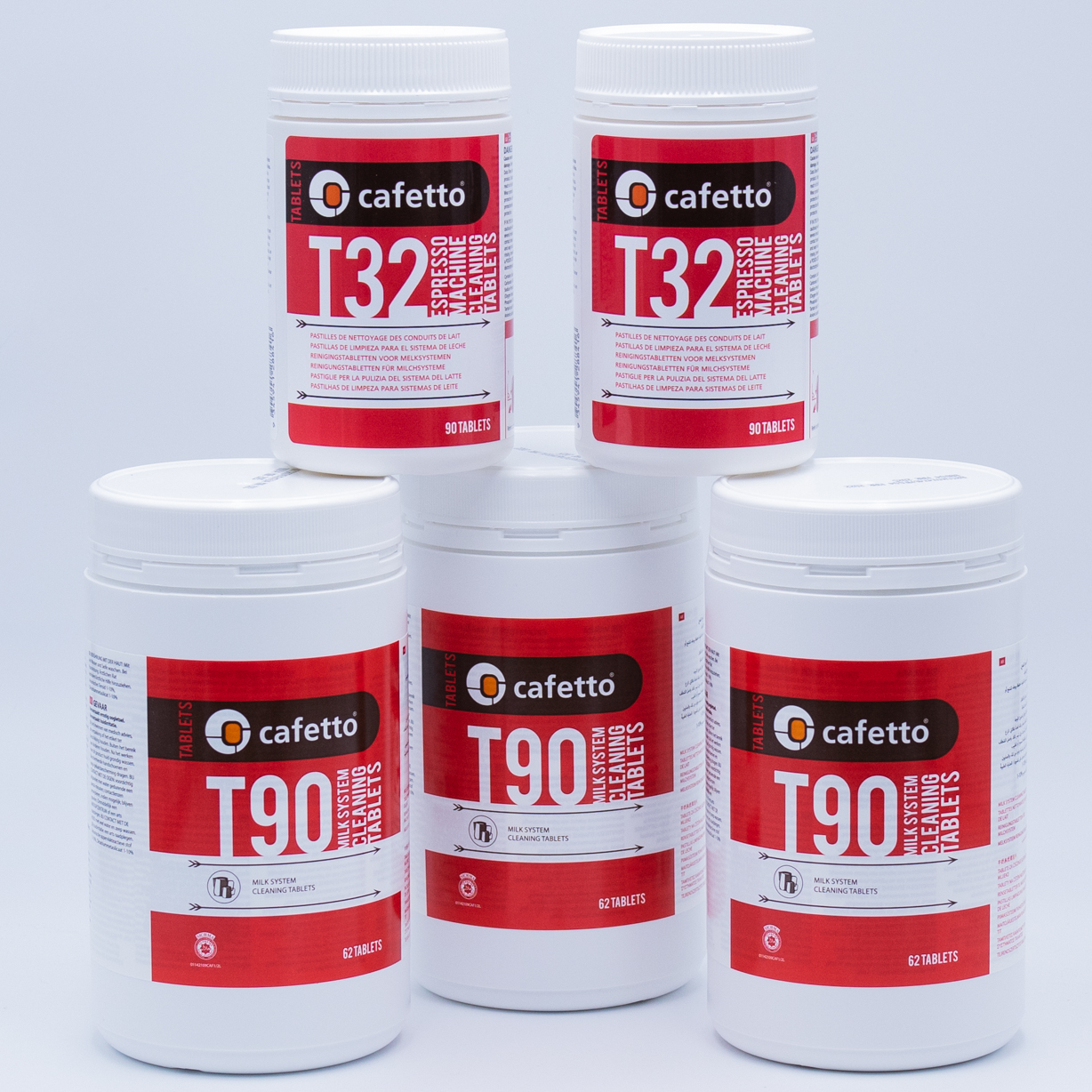 Thermoplan B&W 3 cleaning kit -bwt