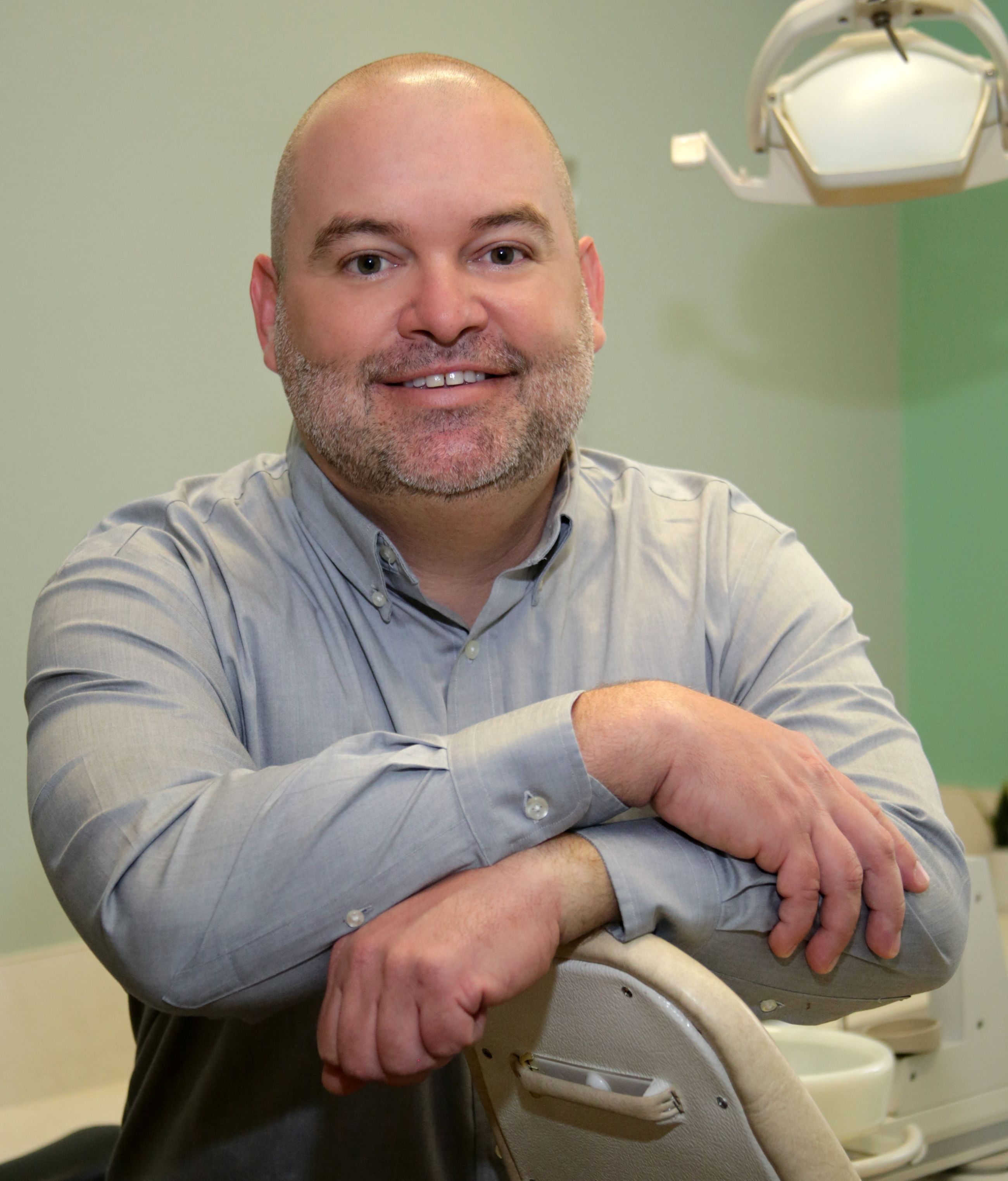 Full Service Dental Practice in Palm Coast Florida. We offer the latest ...