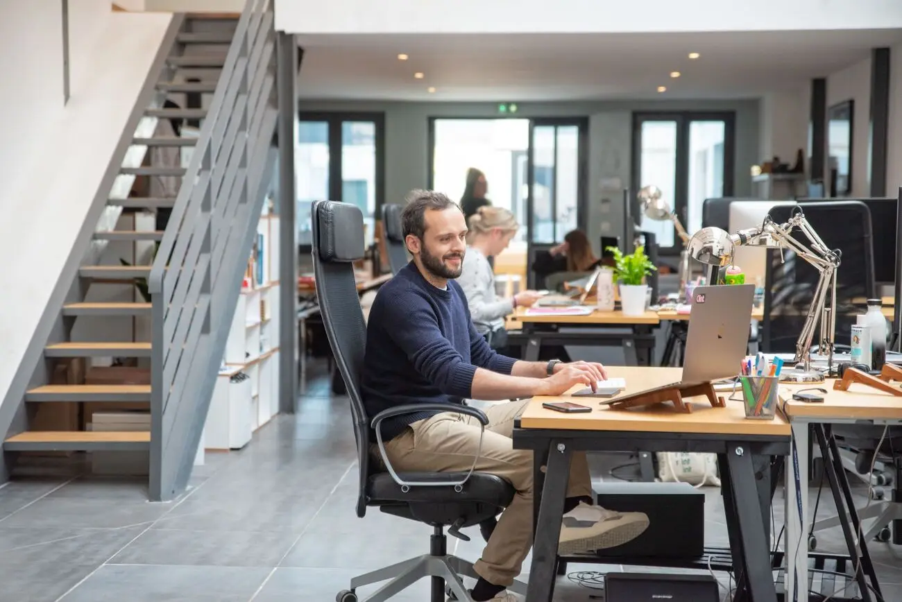 Clint Agency - Product & Service Design