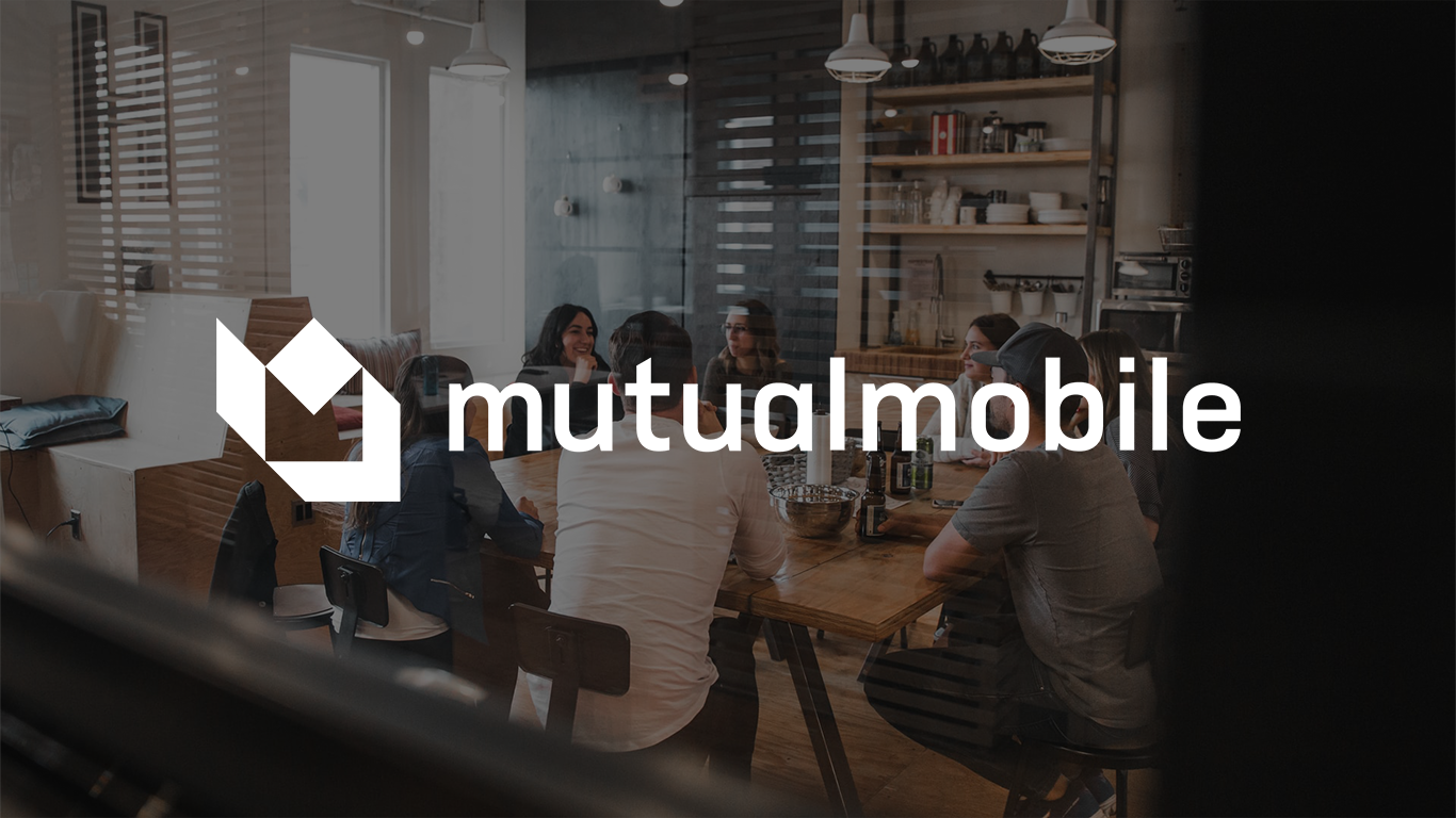 Let The Work Talk Mutual Mobile