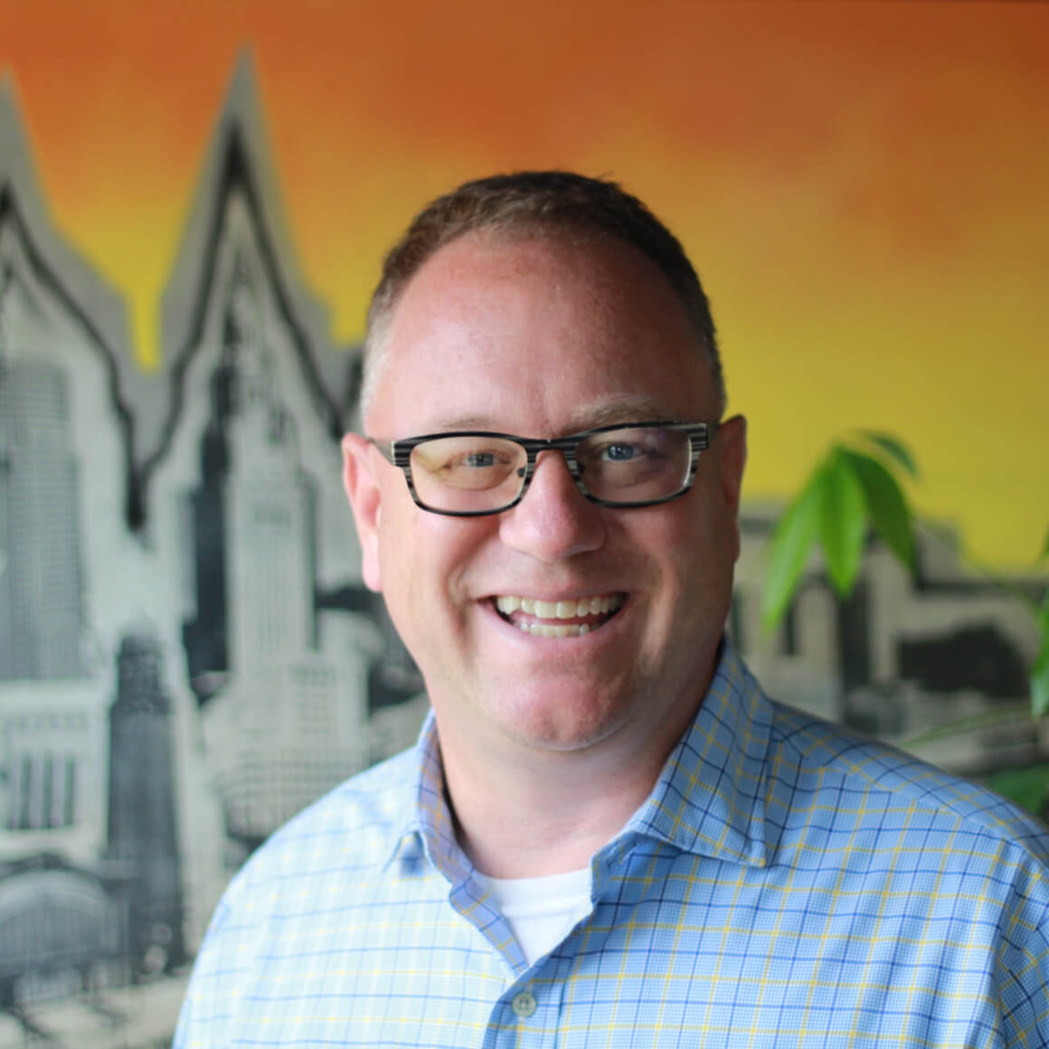 Chris Baldwin | True Digital Communications