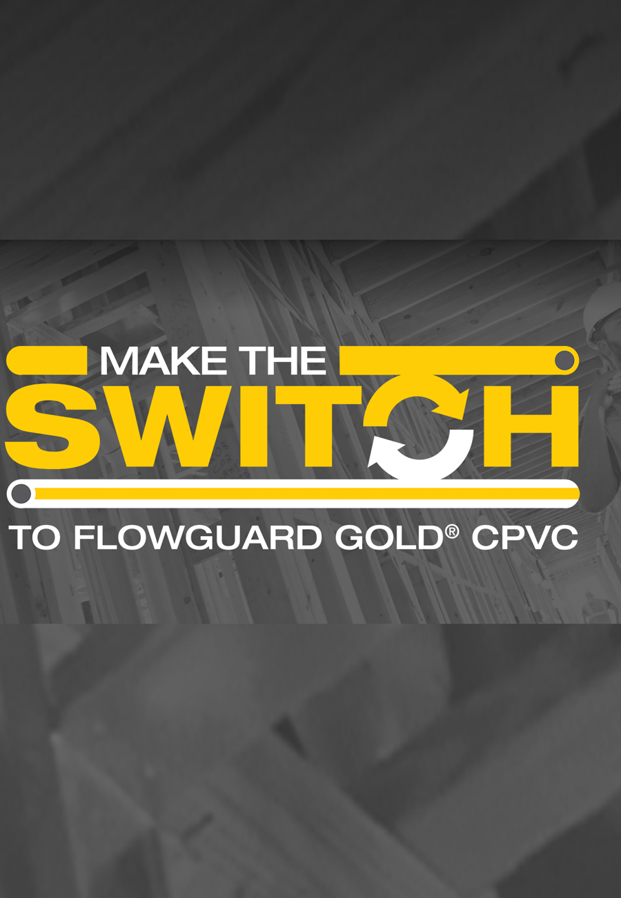 Lubrizol FlowGuard Gold | True Digital Communications