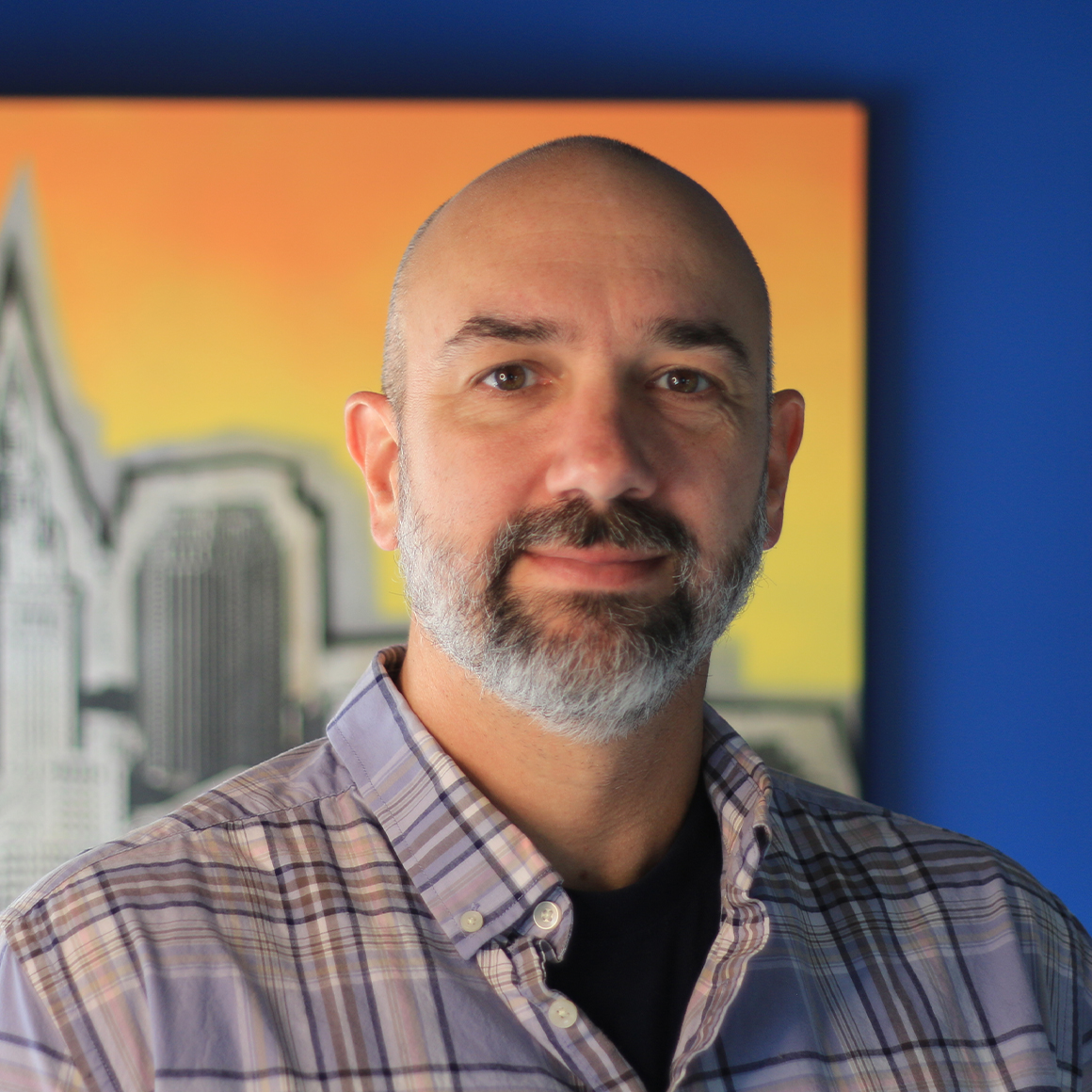 Tony Fanizzi | True Digital Communications