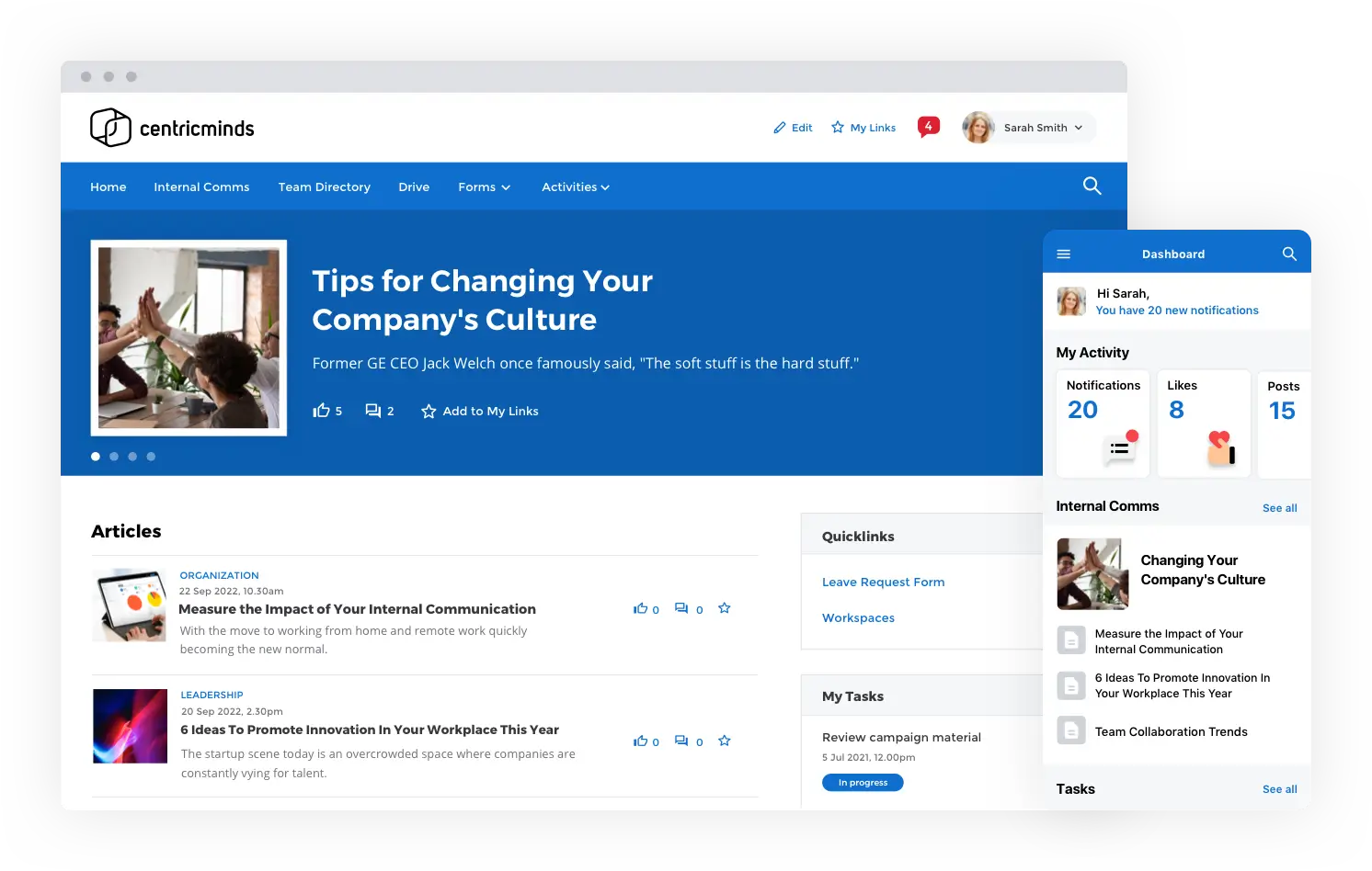 Pros and Cons of SharePoint. Is it worth it?