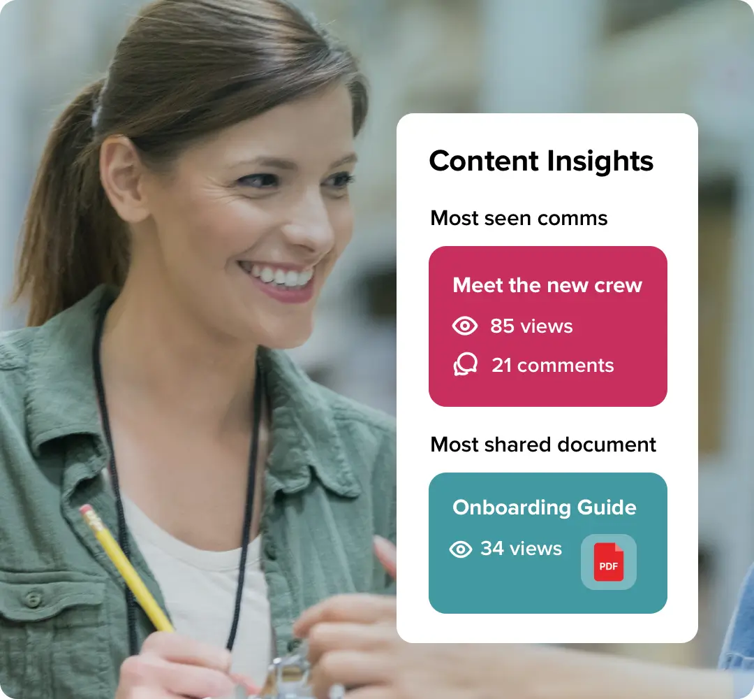 Retail Solutions for Better Operations