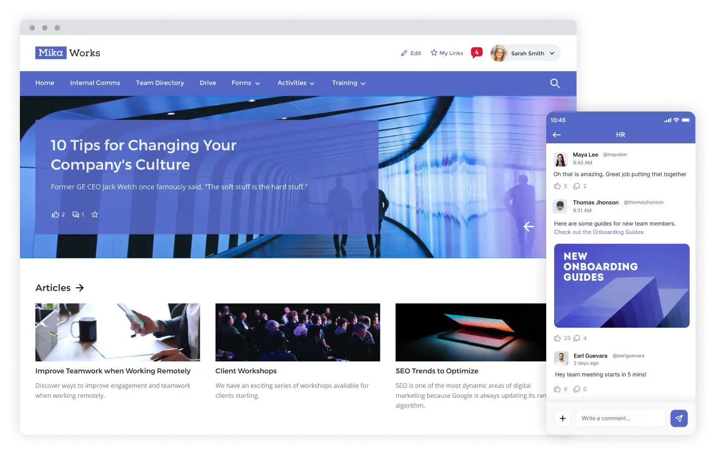 Pros and Cons of SharePoint. Is it worth it?