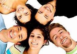 HOW BIG IS YOUR SOCIAL CIRCLE?