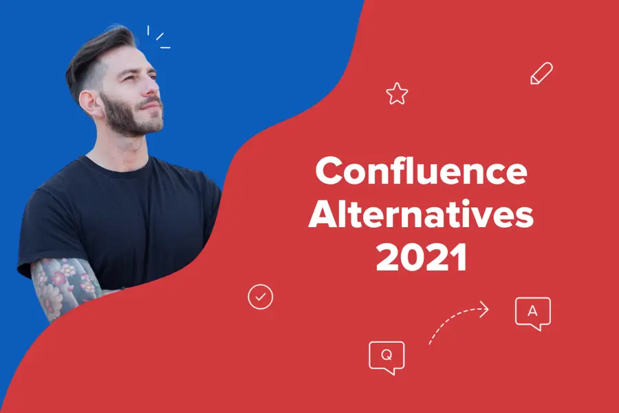 Explore the Best Confluence Alternatives for 2021 Confluence ...