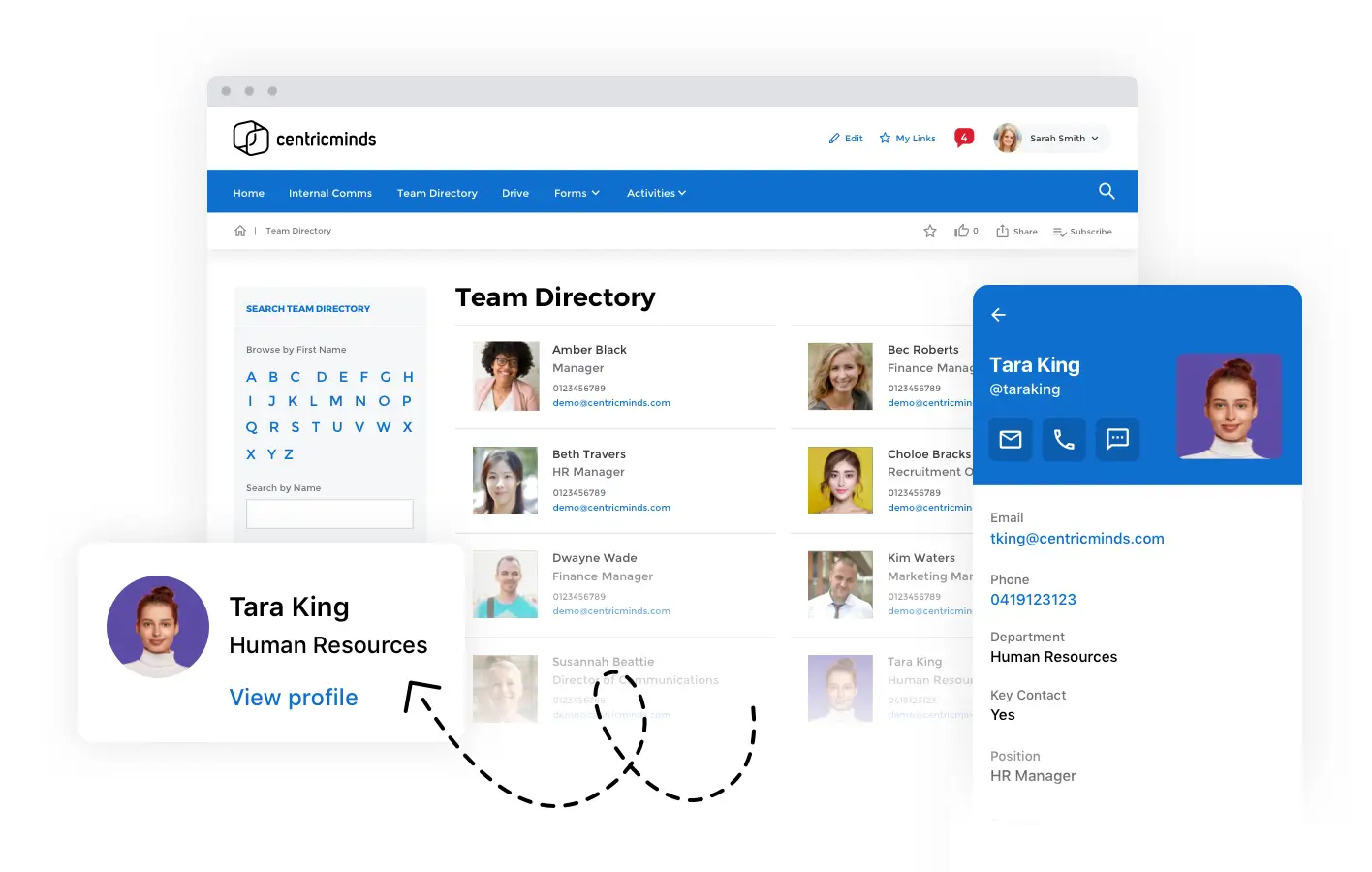 Document Management Software