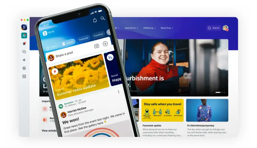 Transform Your Workplace - Top Intranet Software Options for 2024 ...