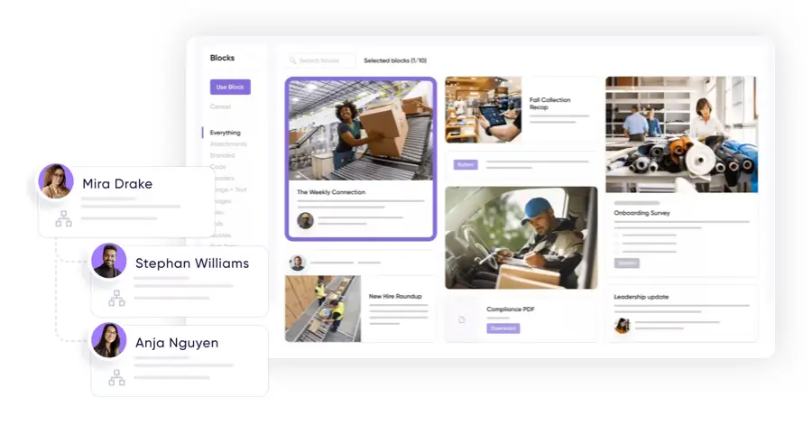 Transform Your Workplace - Top Intranet Software Options for 2024 ...