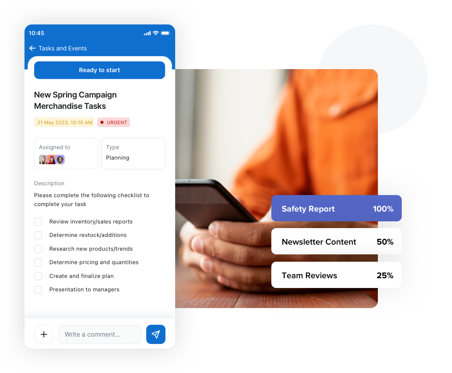 Employee Management Software - A Comprehensive Guide