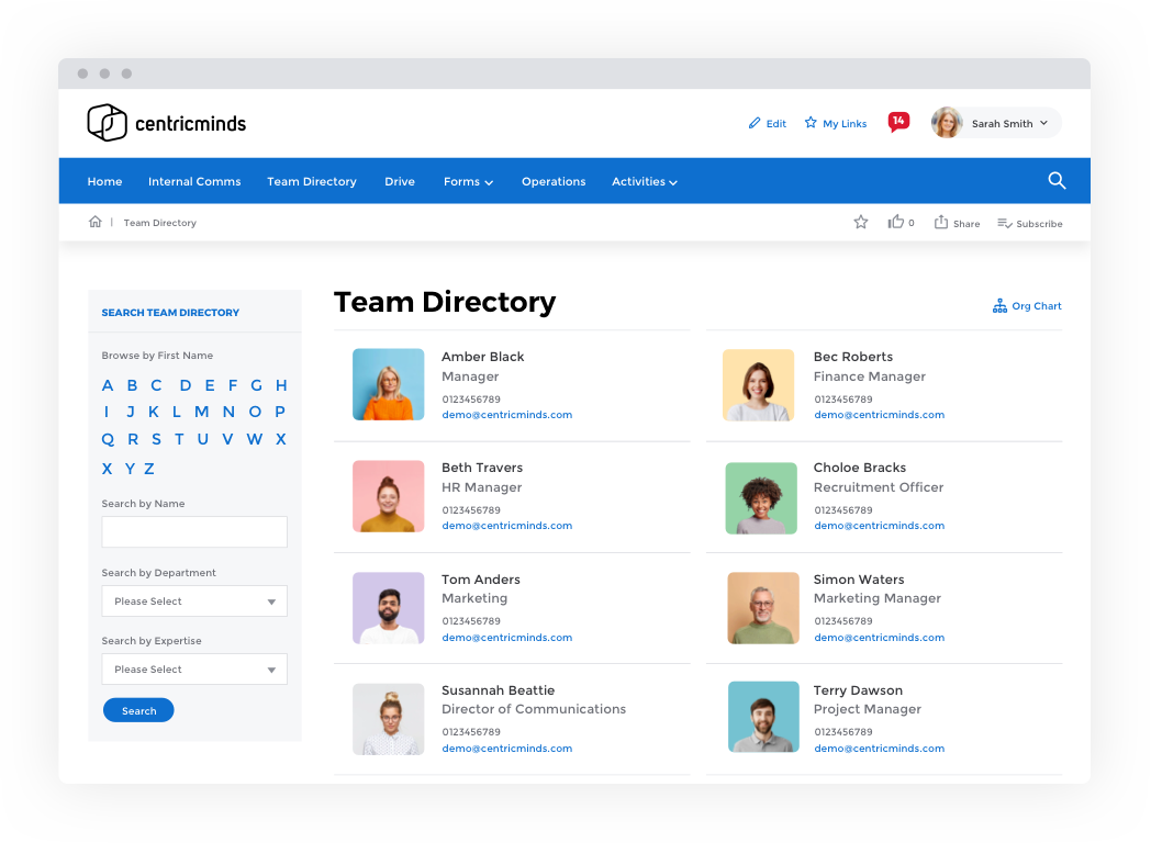 Employee Management Software - A Comprehensive Guide