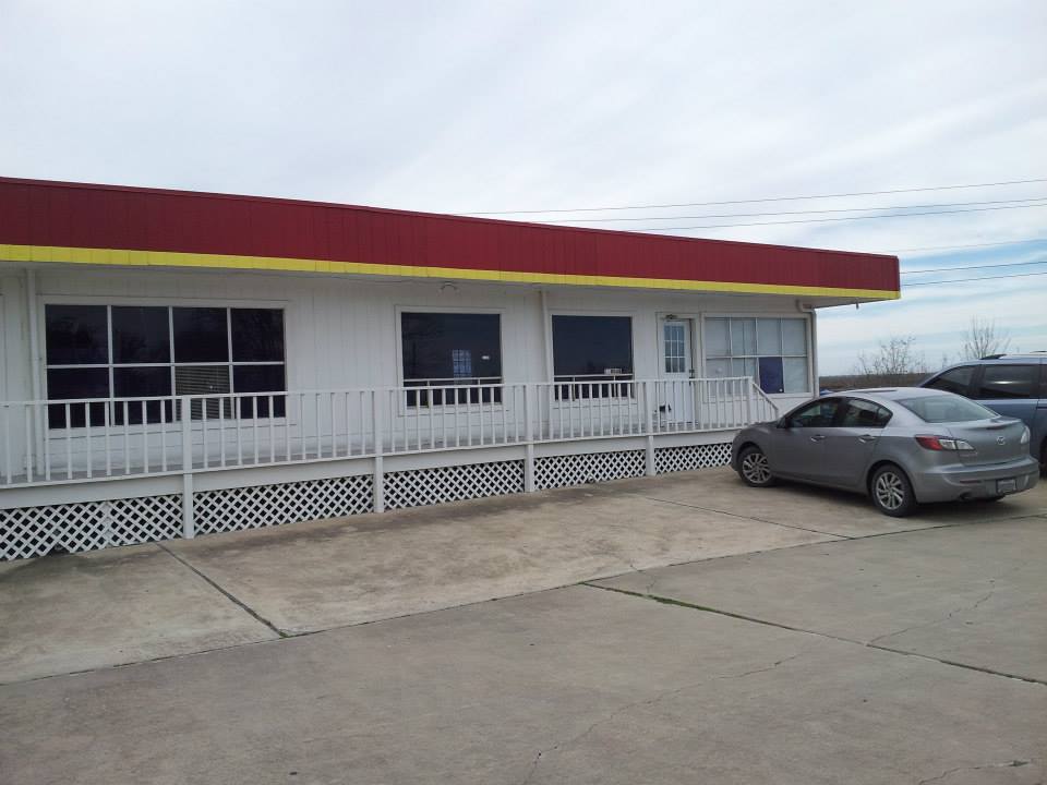 Masjids & Islamic Institutions