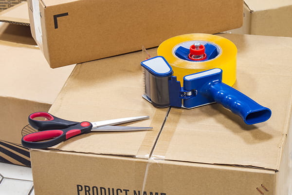 8 tips for stress-free packing