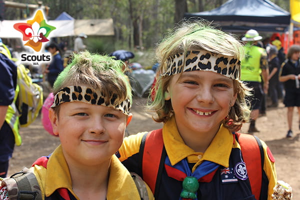 Scarborough Beach Scout group – your local community group