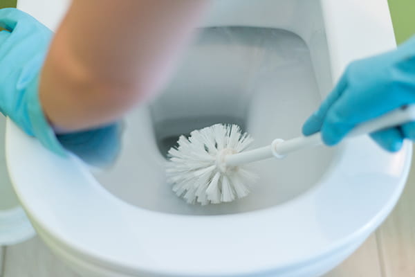 How to keep your toilet clean | Little Aussie Communities