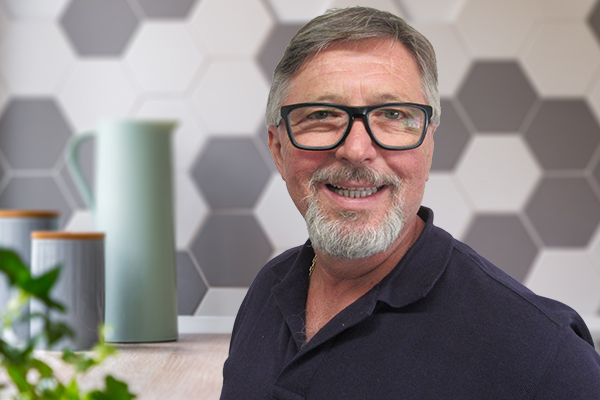 Tiler Near You - Contemporary Class Tiling