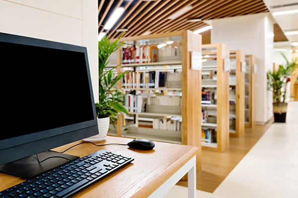 Join your local library and save! | Little Aussie Communities