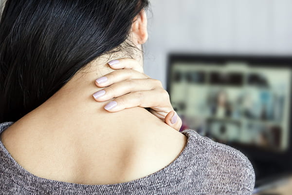 6 causes of non-specific neck pain | Little Aussie Communities