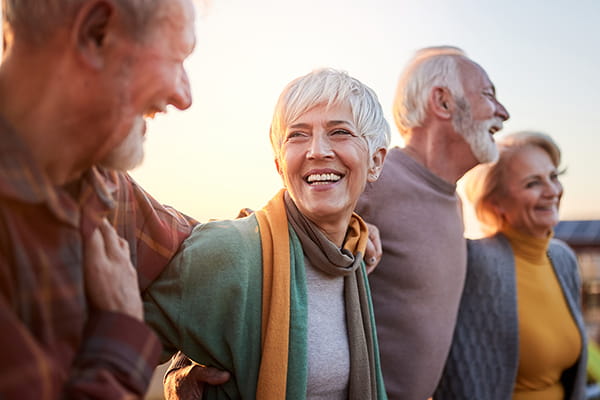 Retirees WA Inc. Golden Oldies – your local community group