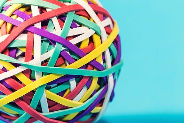 15 clever ways to reuse rubber bands | Little Aussie Communities