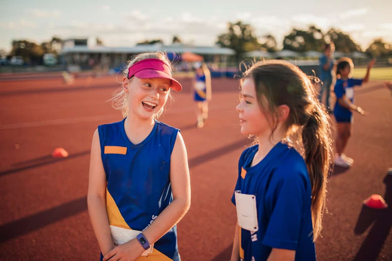 Roleystone Little Athletics Club – your local community group