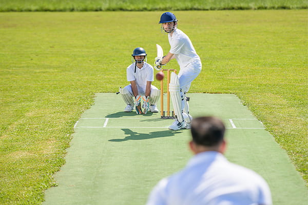 Wembley Districts Cricket Club – your local community group