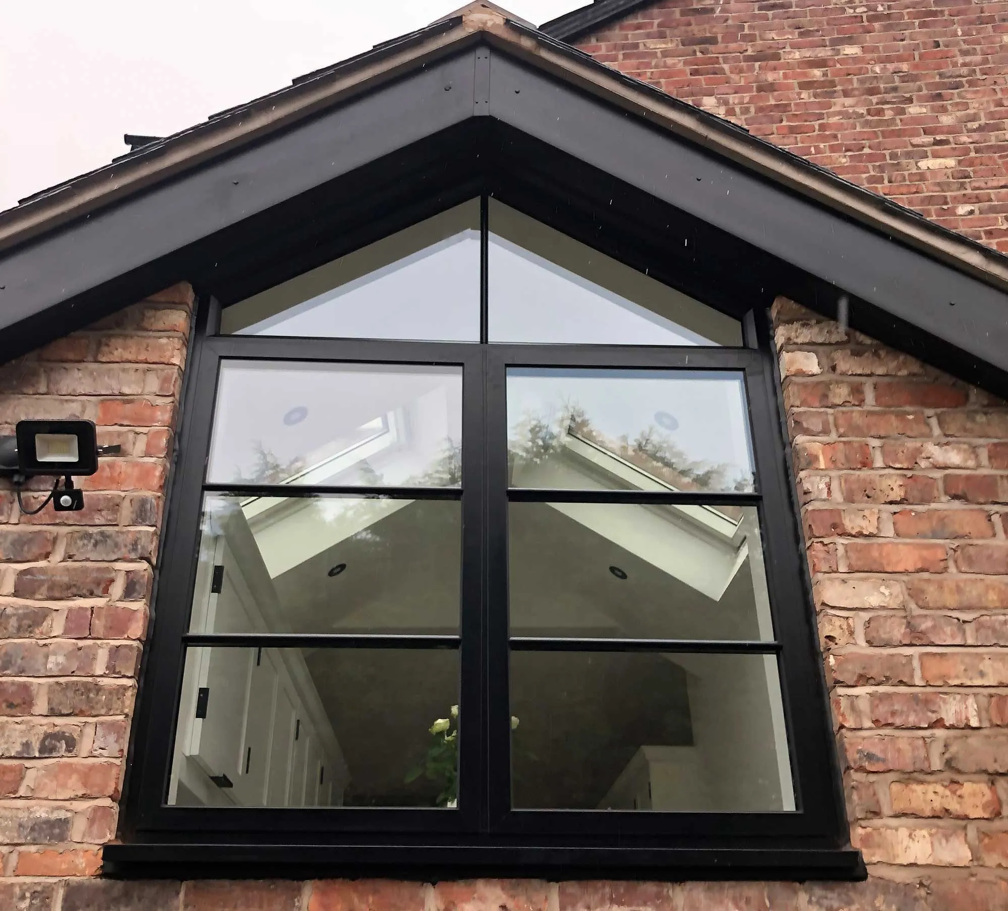 Aluminium Products | Westpark Windows & Doors | Manchester | North West