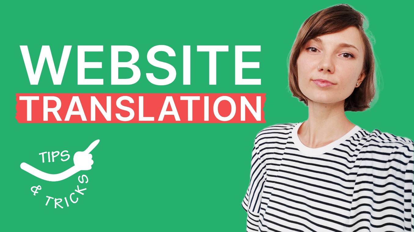 The Ultimate Guide to Website Translation: Tips and Tricks for Reaching ...